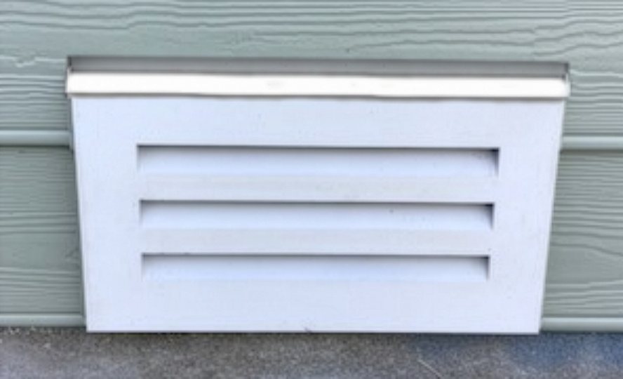 (C) Vent Blocks – FCM Blocks