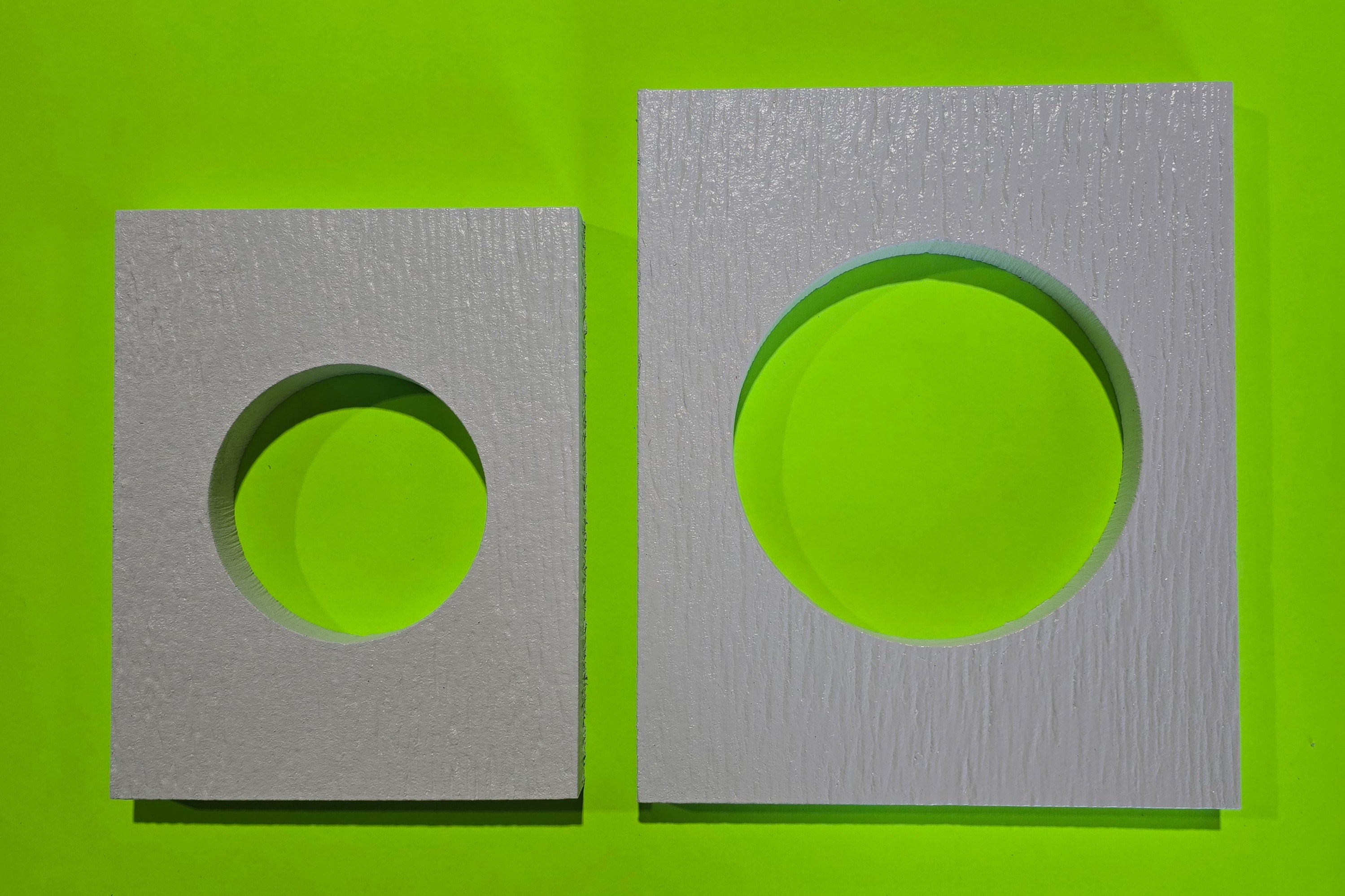 Rustic Dryer/Kitchen/Bathroom Vent Blocks – FCM Blocks
